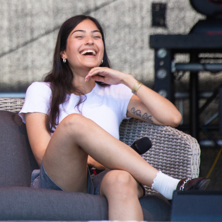 Sogol Faghani - Kohlrabenschwarz Fans