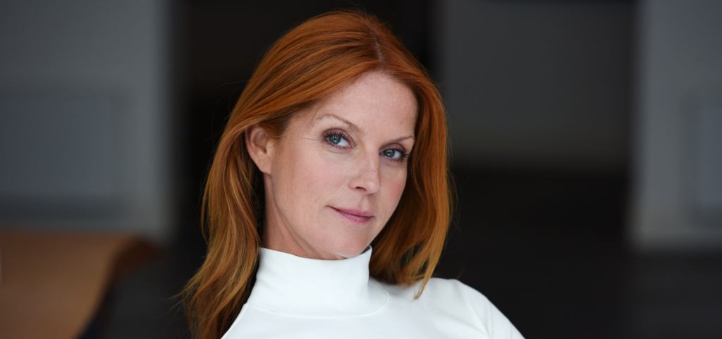 Esther Schweins - Kohlrabenschwarz Fans