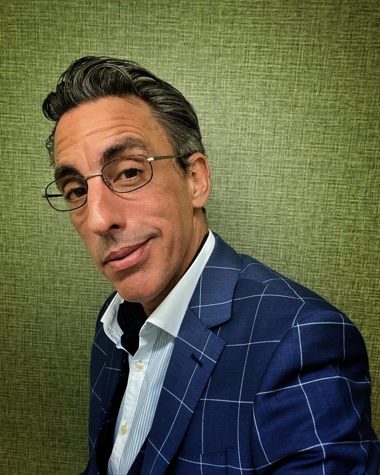 Alexander Schubert - Kohlrabenschwarz Fans